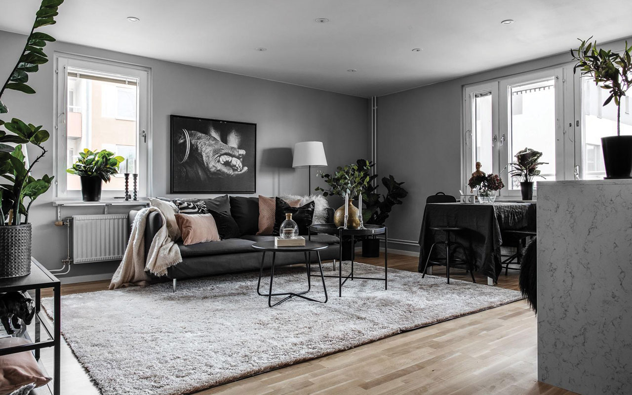 Norrbackagatan Stockholm Homestyling se